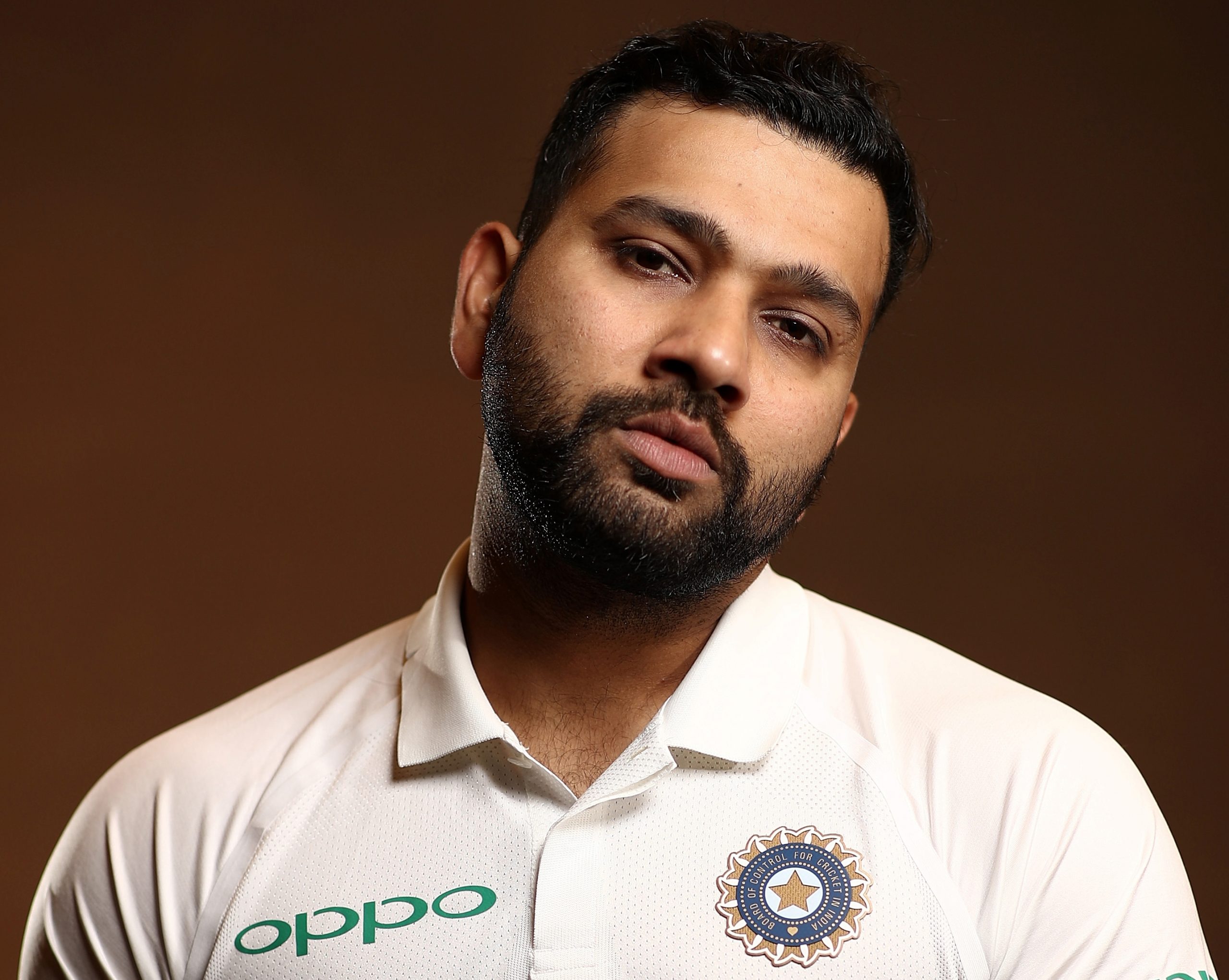 Wisden: Almost A Test Year Of India’s Dreams - GG2