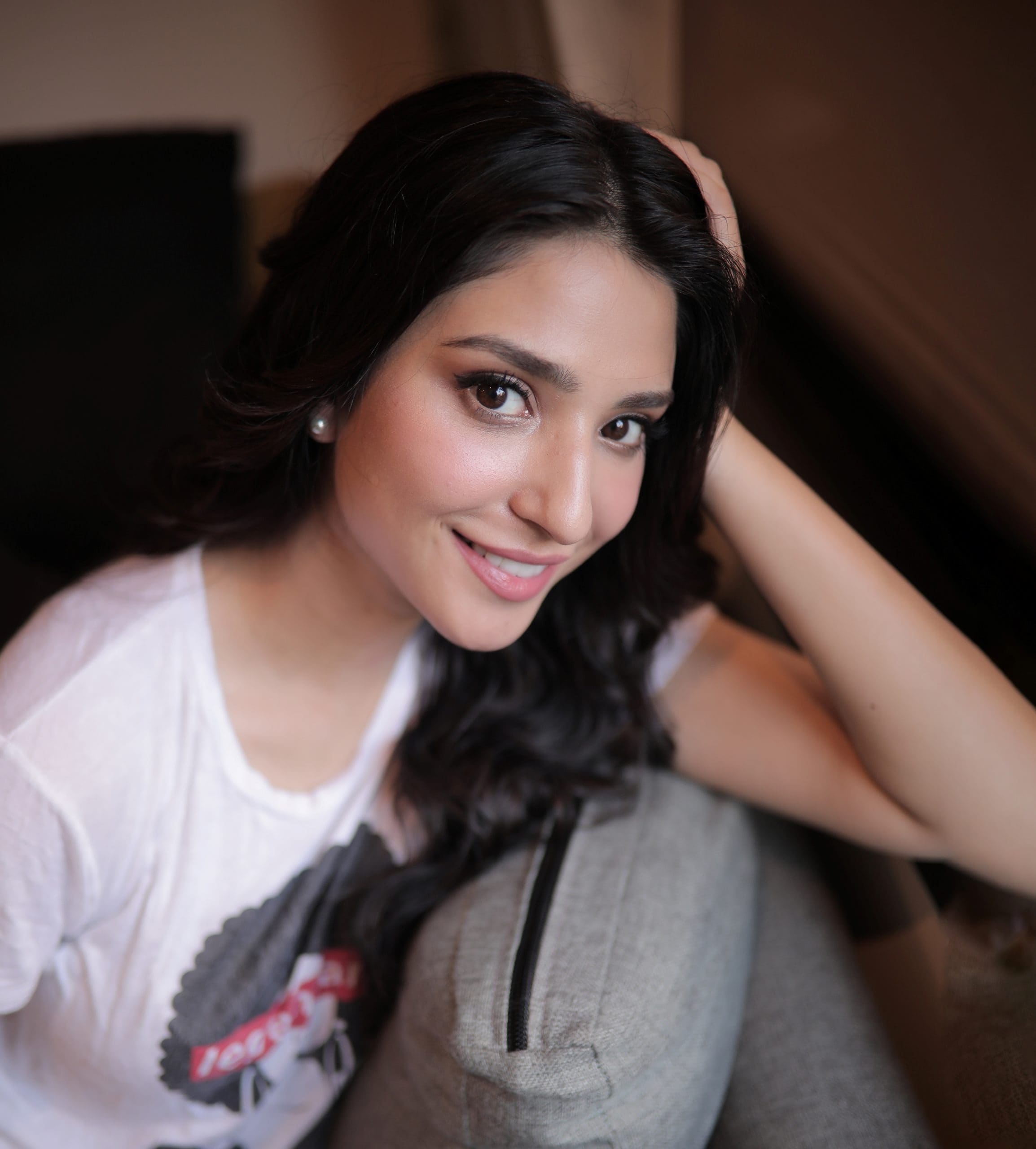 Ramsha Khan: Heroic High Of Hit Dramas - GG2