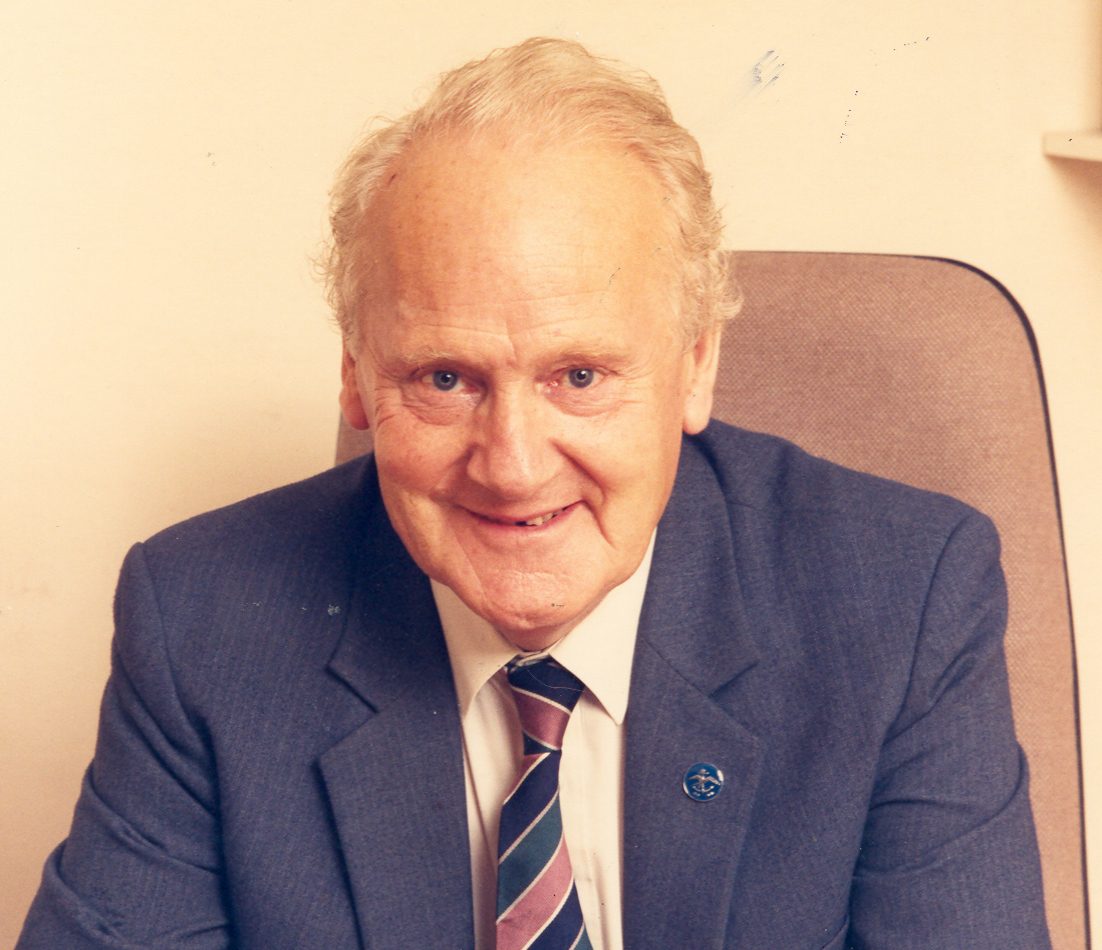 RIP Dr John Marr – The Renowned British Indologist Who Had Encyclopedic ...