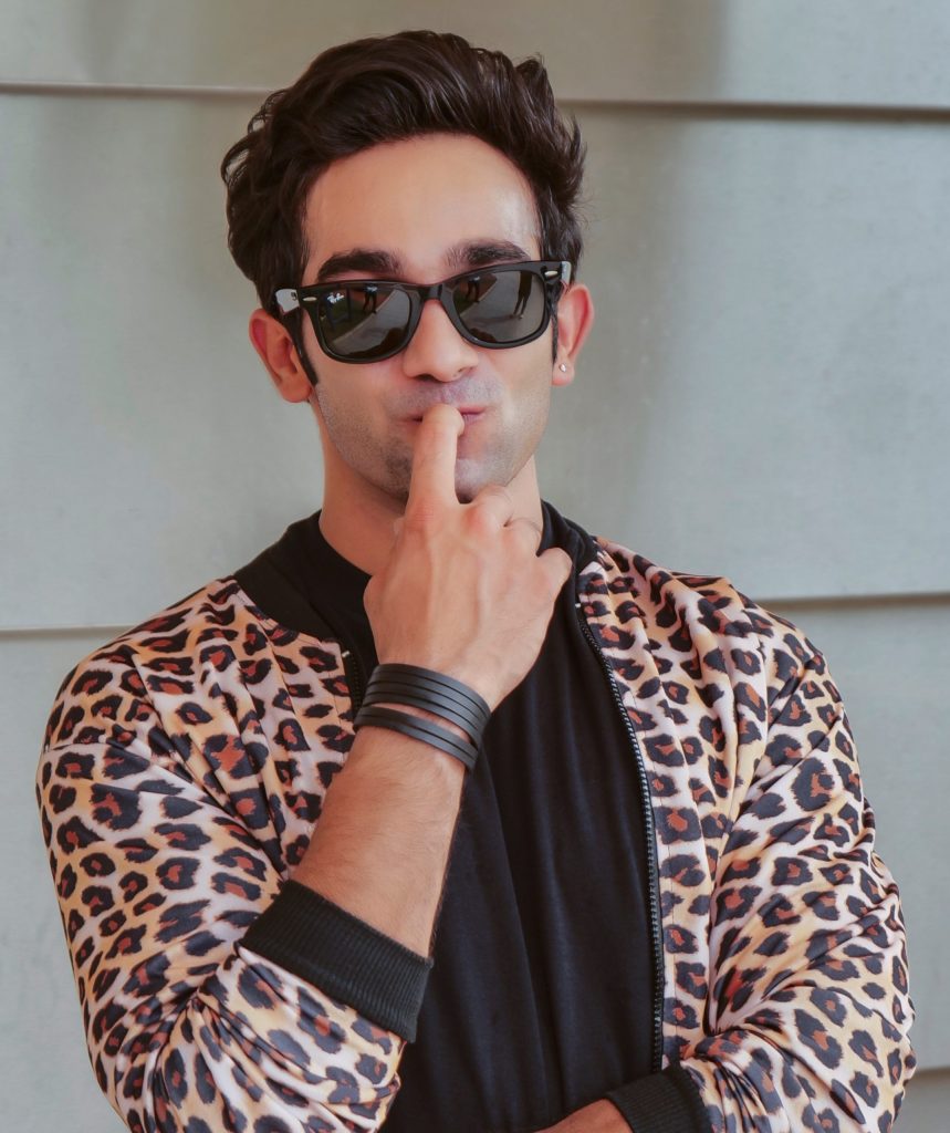 Aman Gandhi: The Big Turning Point - GG2