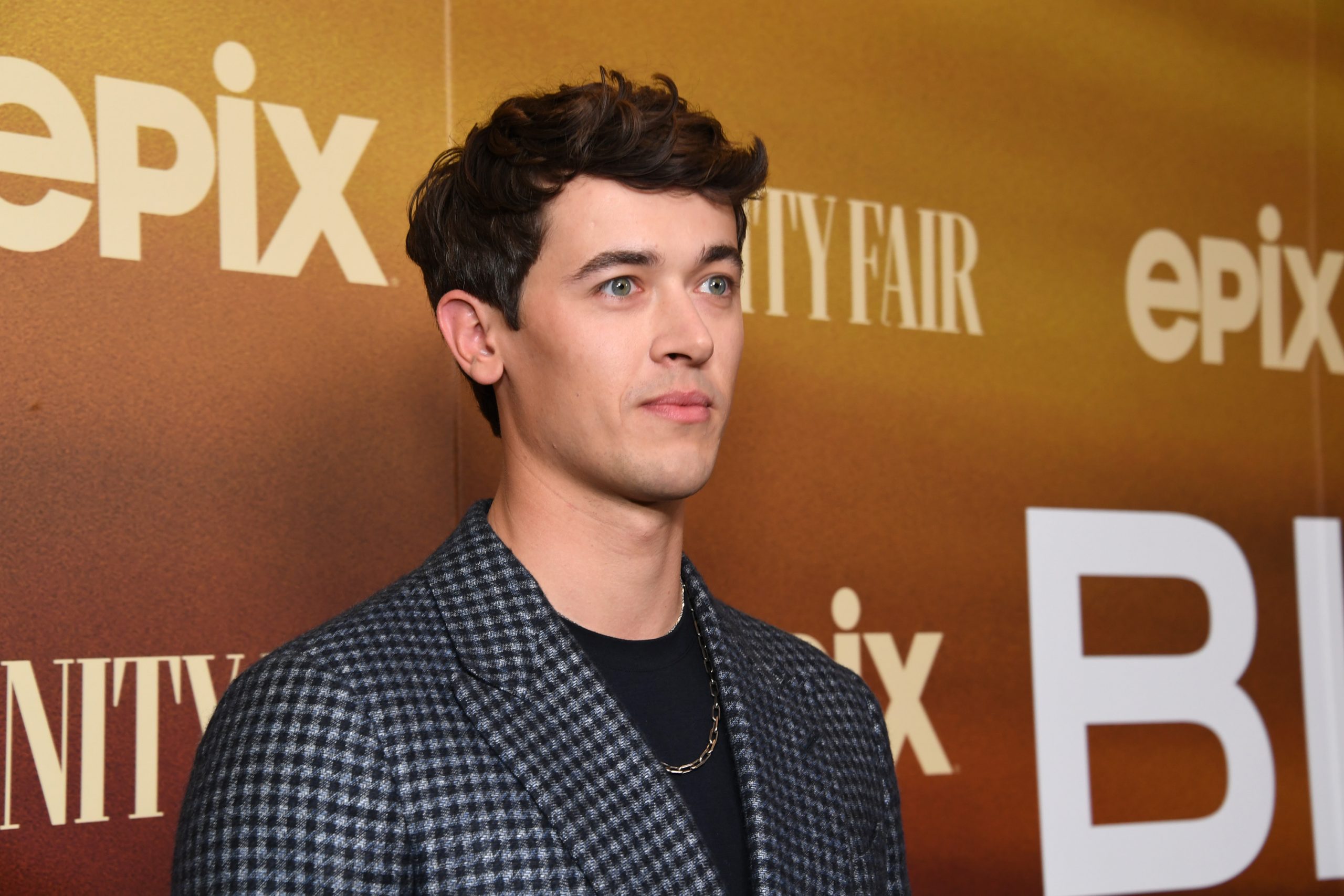 Tom Blyth to headline The Hunger Games prequel - GG2