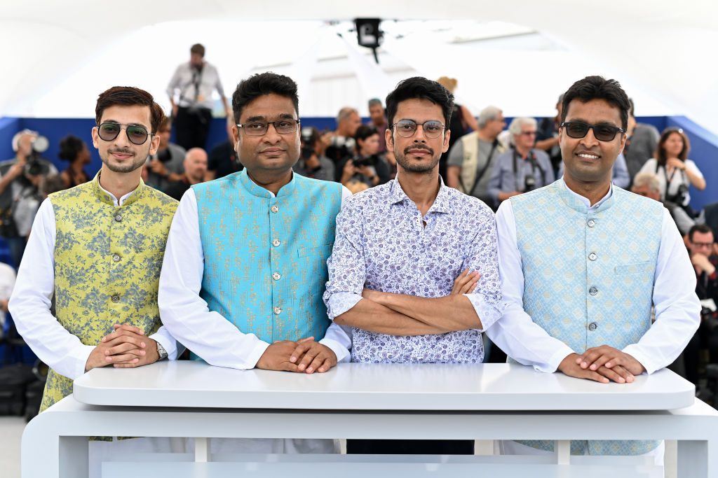 Shaunak Sen’s ‘All That Breathes’ grabs Cannes Golden Eye - GG2