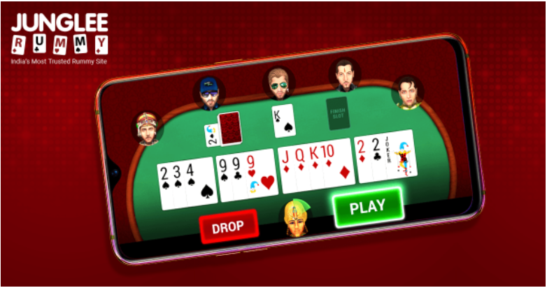 5 Tips and Tricks That Will Make You an Expert Rummy Player - GG2