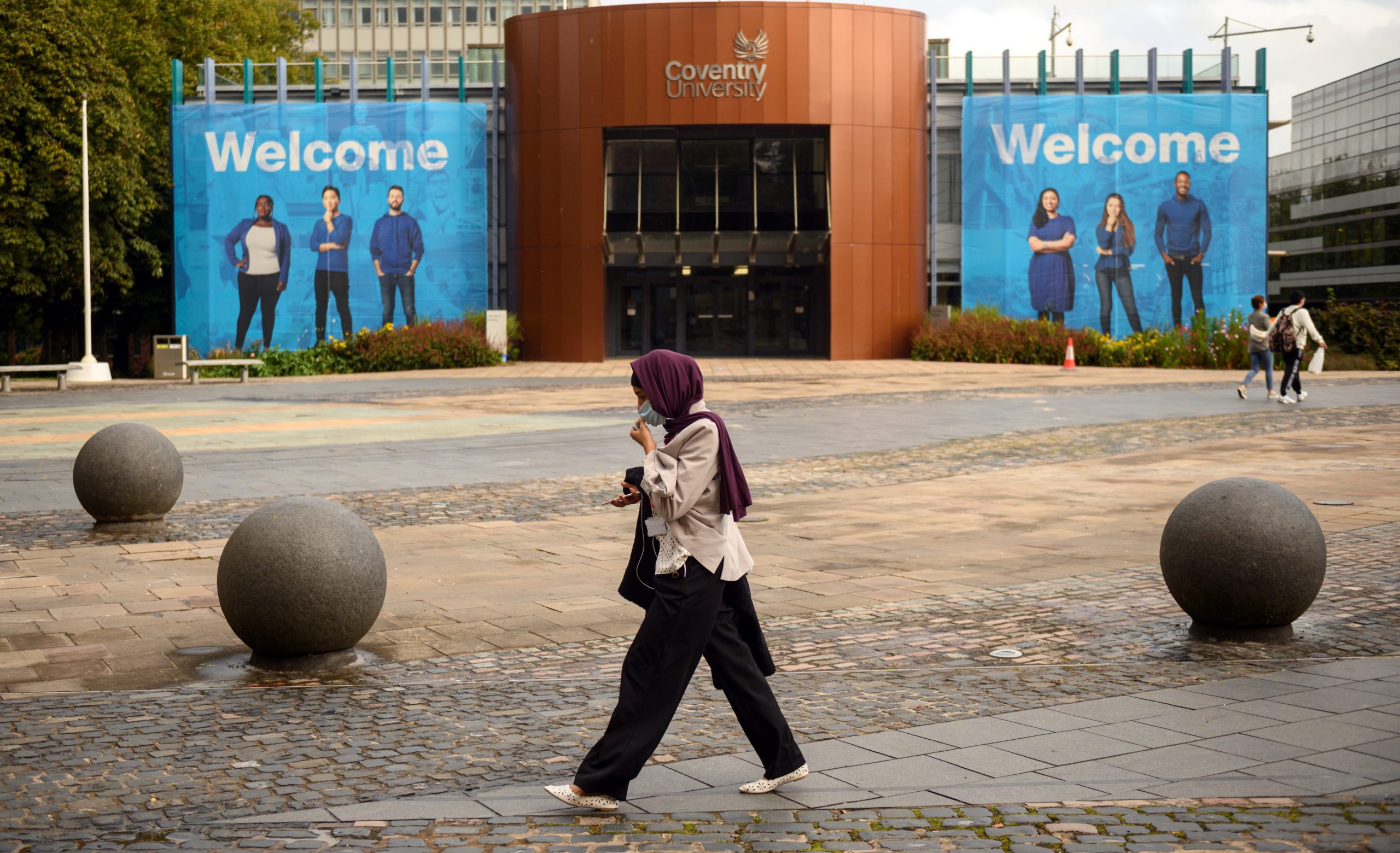 How English Test ‘cheats’ Were Wrongly Deported - GG2