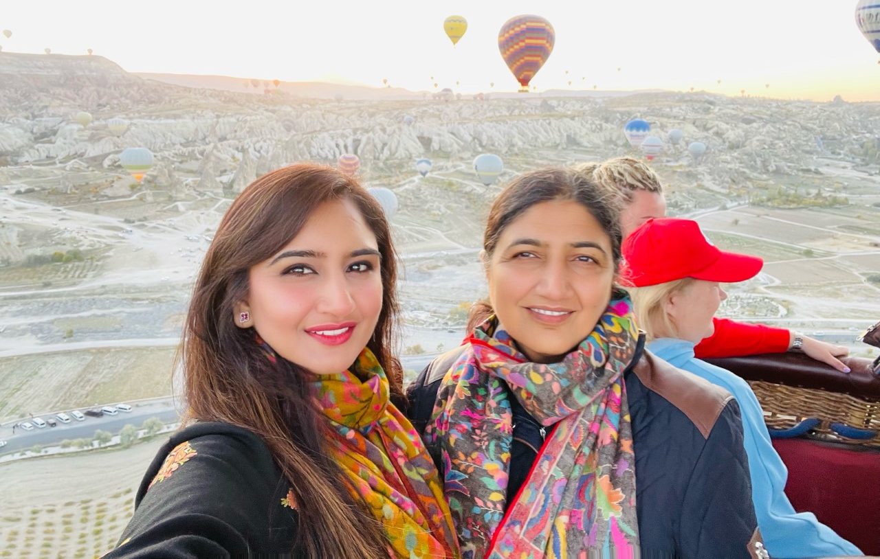 Travel Goals Of A Wanderlust Duo - GG2