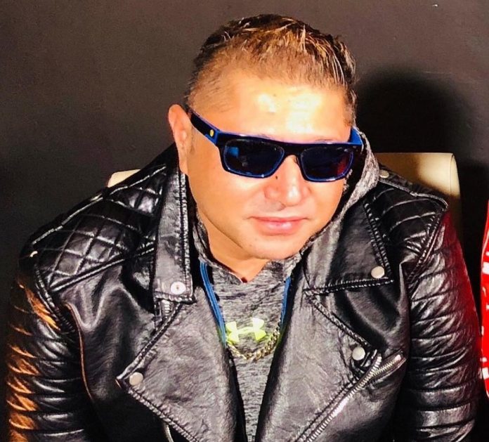 Taz Stereo Nation: Impressive legacy of an iconic pop fusion artist - GG2