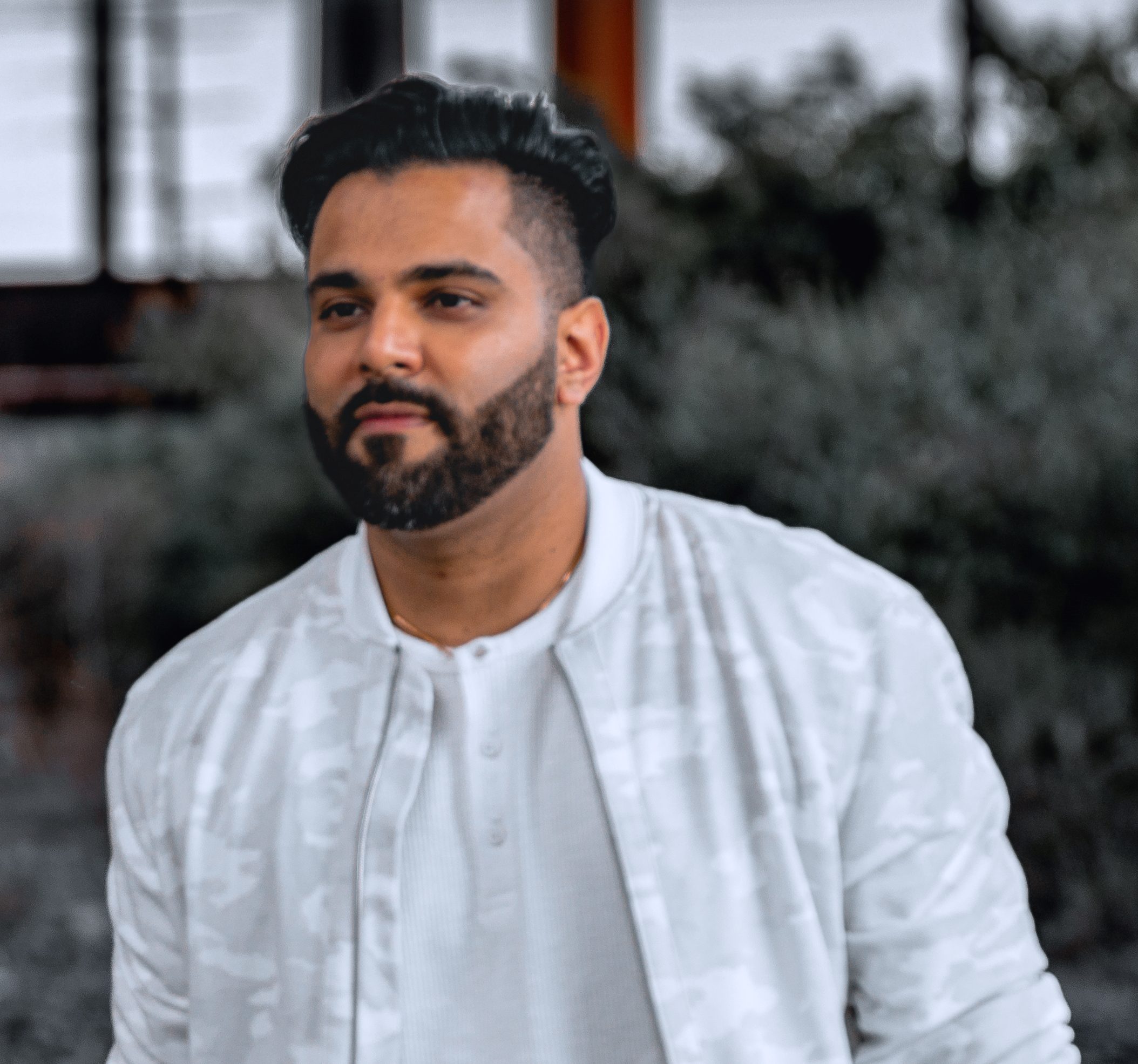 Ranjah’s Playlist - GG2