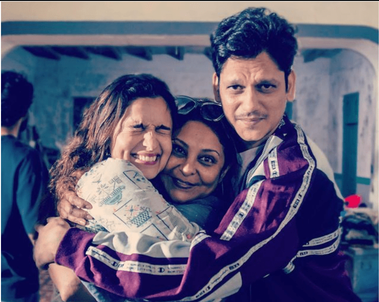 Vijay Varma thrilled to have played ‘an incredibly juicy’ role Alia ...