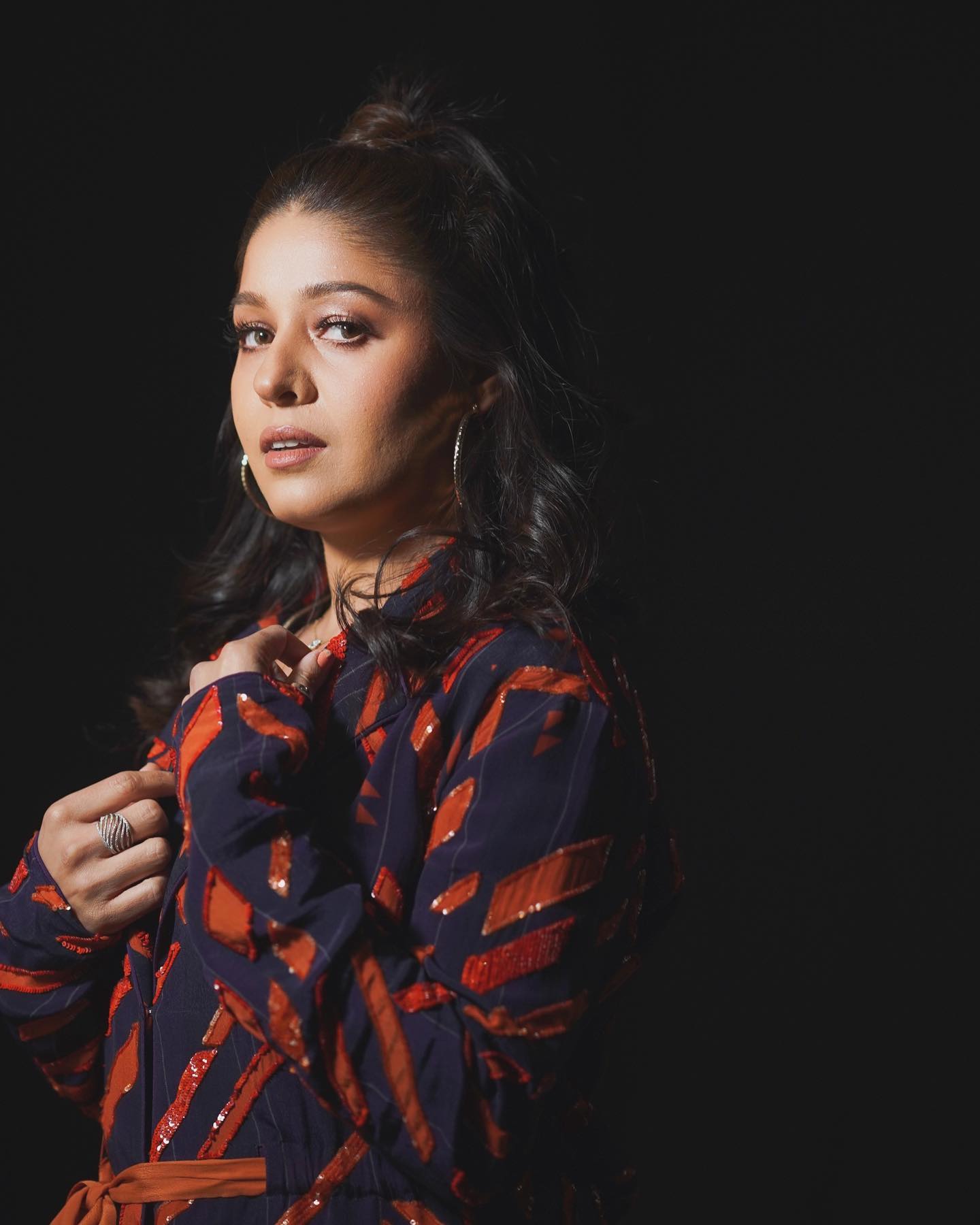Seven deadly reasons why Sunidhi Chauhan is a sensational singer - GG2
