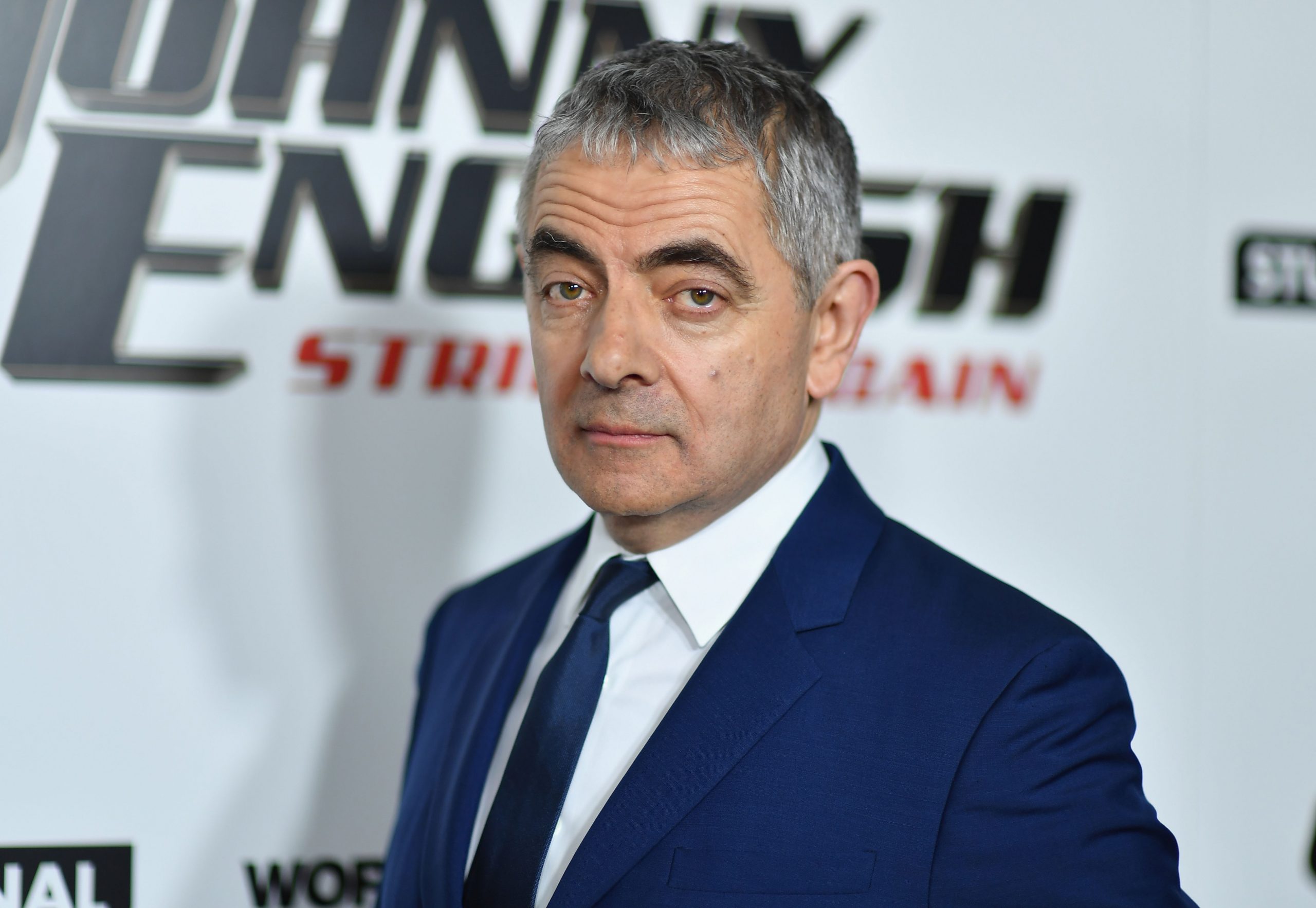 Rowan Atkinson explains the main purpose of a joke, says ‘Every joke ...