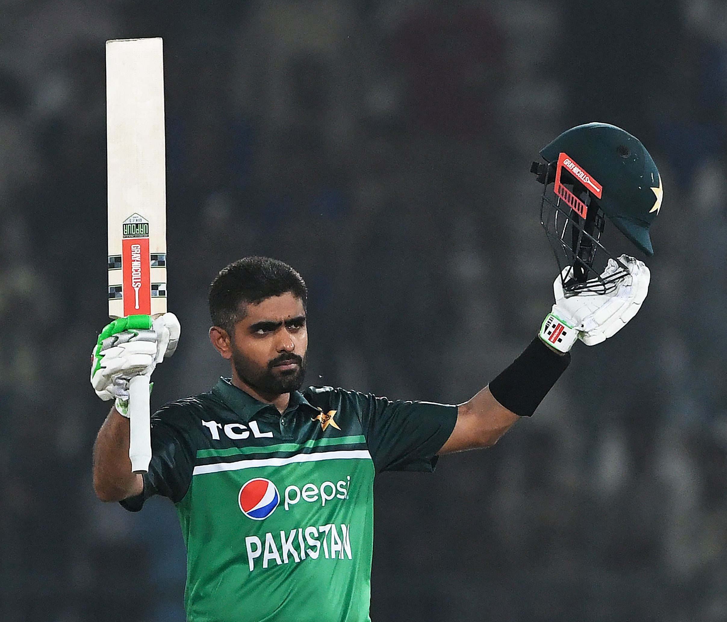 Babar Azam Creates Yet Another Batting Record - GG2