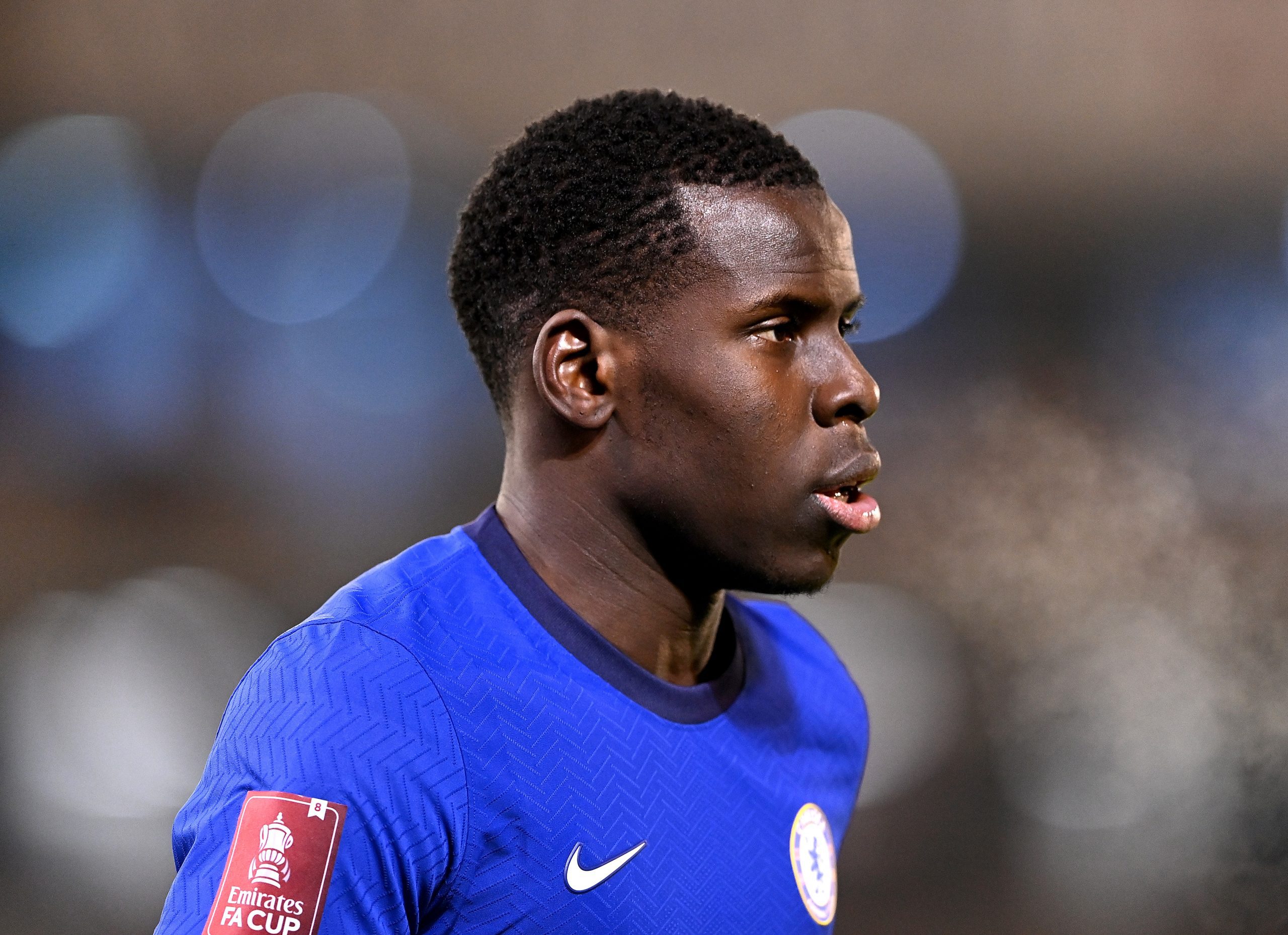 West Ham’s Zouma given 180 hours of community service for kicking his ...