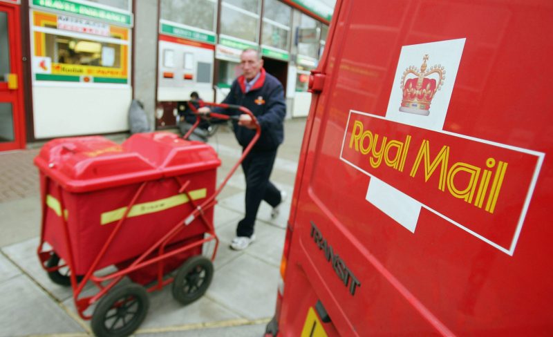 UK Regulator Probes Royal Mail’s Failure To Meet Delivery Targets - GG2