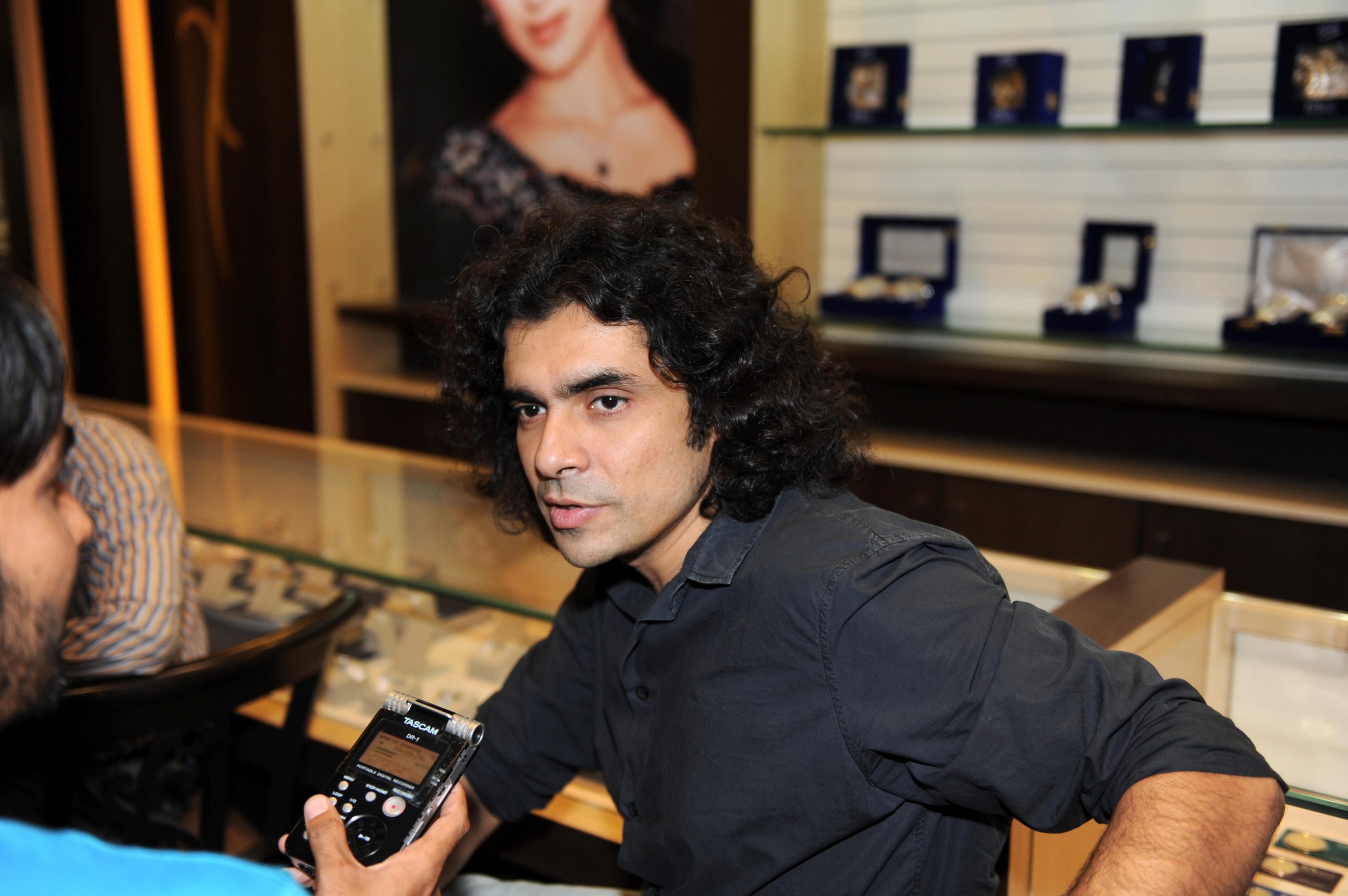 ‘It Is Gratifying That A Streaming Show Has Legacy Value,’ Says Imtiaz ...