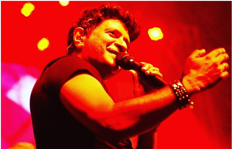 Singer KK Dies At 53 After Concert In Kolkata; PM Modi Reacts With ...