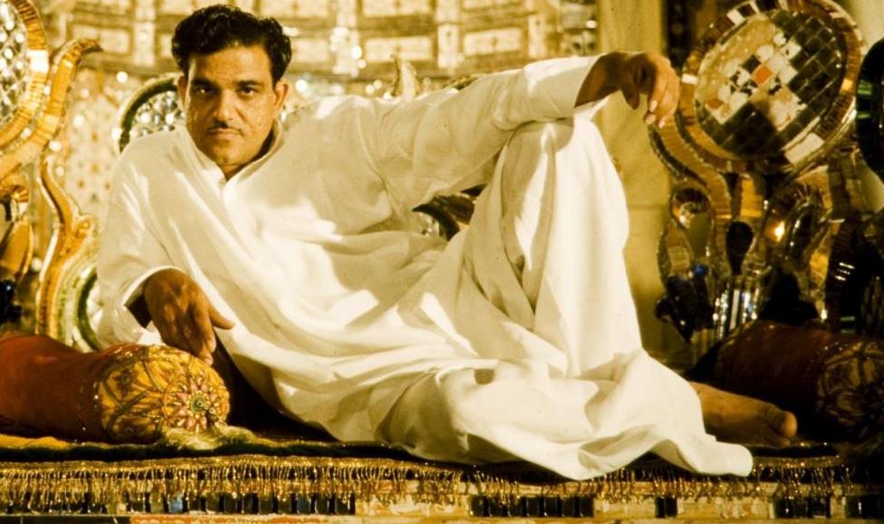 K Asif 100th Birth Anniversary Can Be A Teachable Moment - GG2