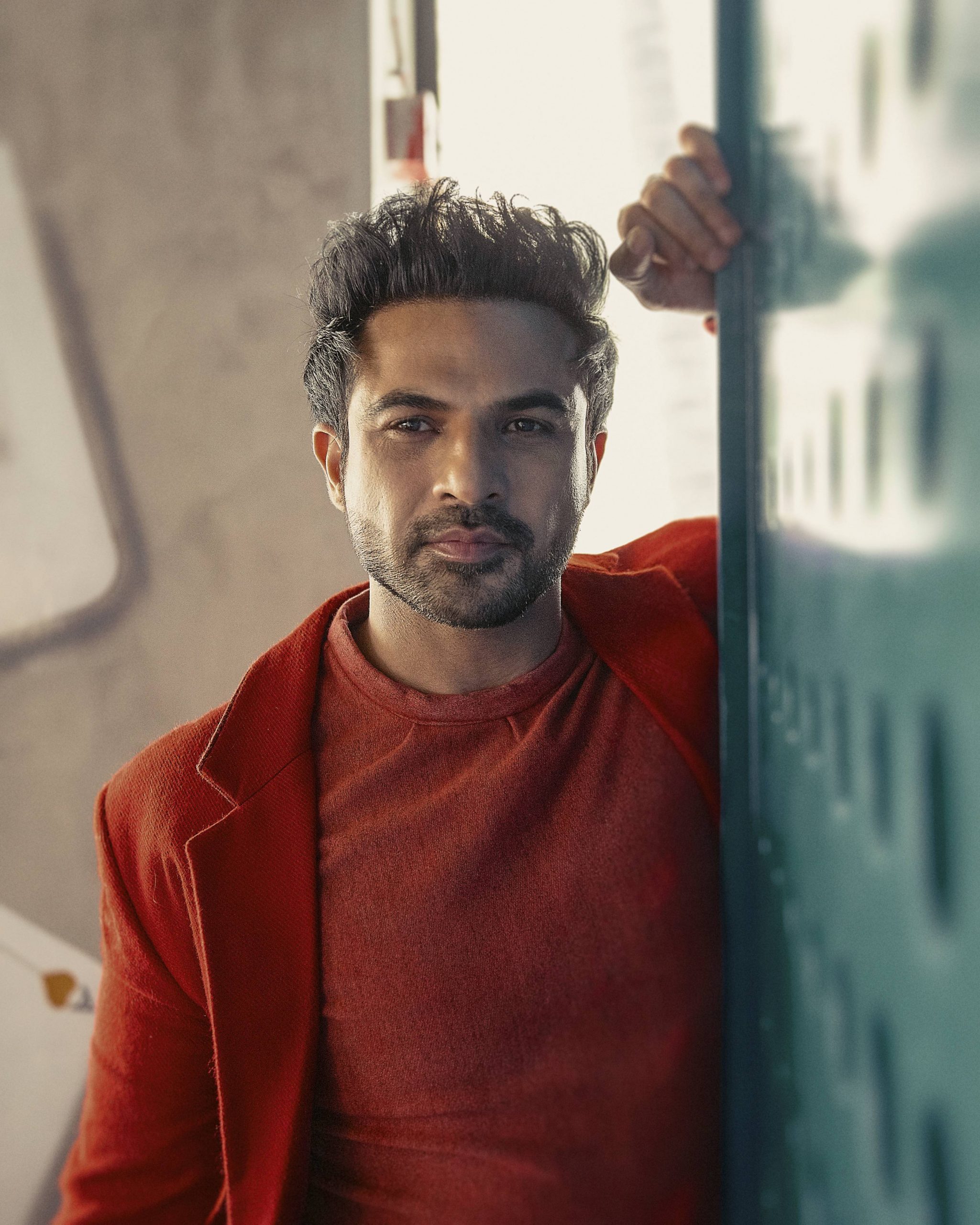 Mohammad Nazim: An impressive performer - GG2