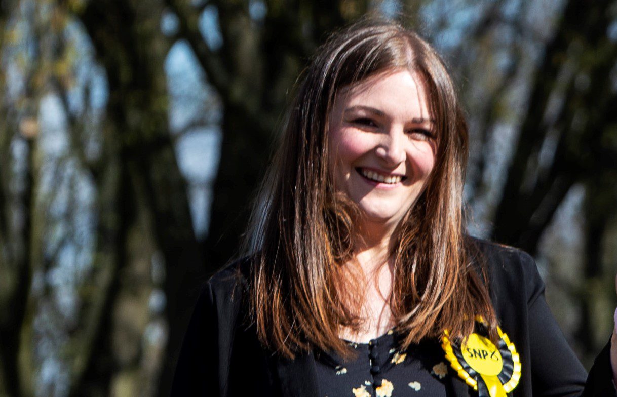 Scottish MP Launches Consultation On Bill To Pardon Thousands Of ...