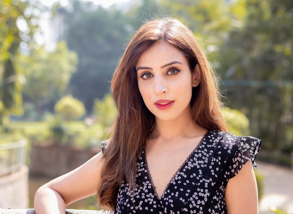 Simaran’s Special Role - GG2