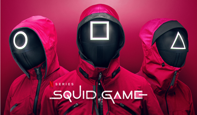 Netflix Seeks Recruits For Real-life Squid Game - GG2