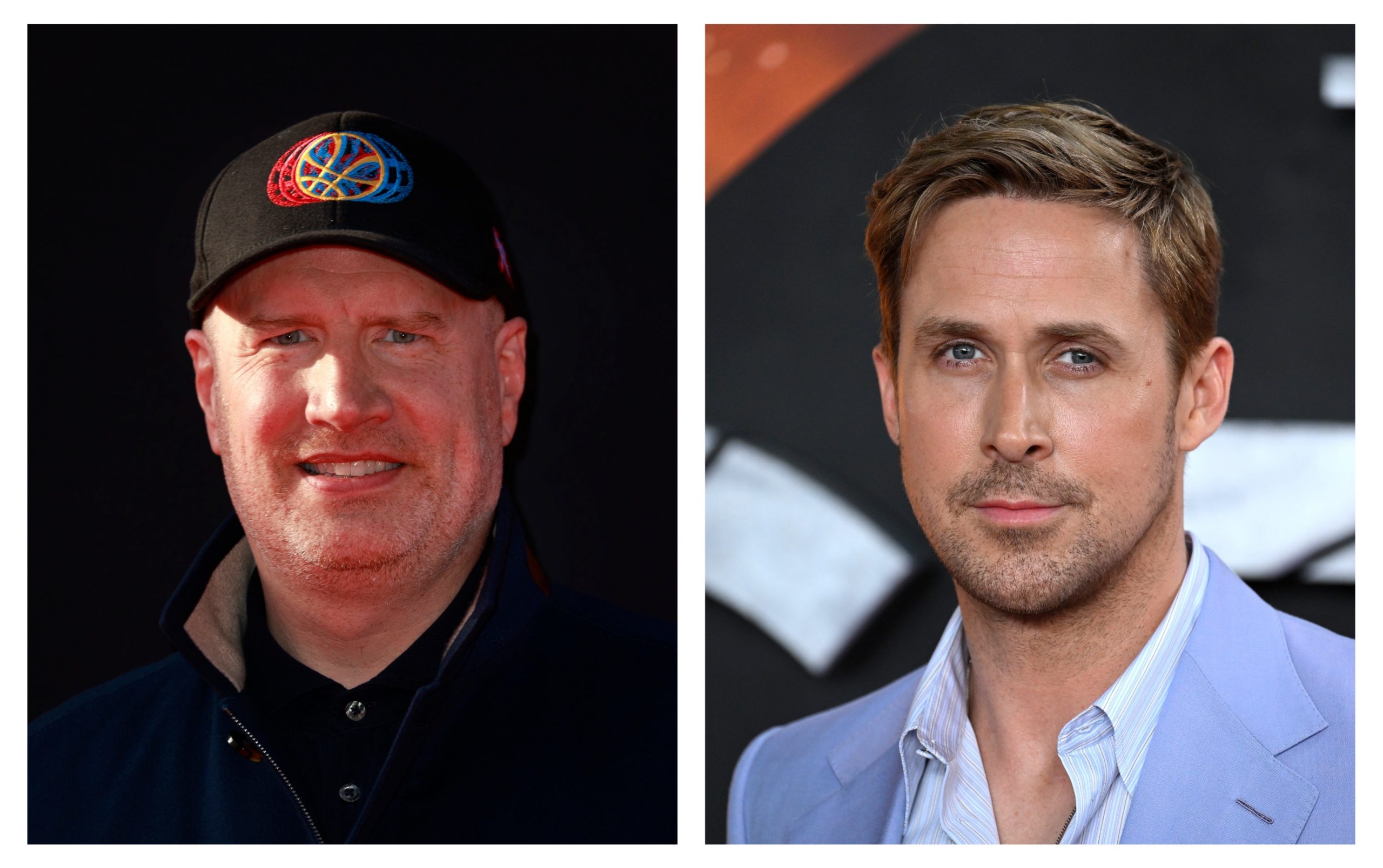Kevin Feige Responds To Ryan Gosling’s Wish To Play Ghost Rider: ‘I’d ...