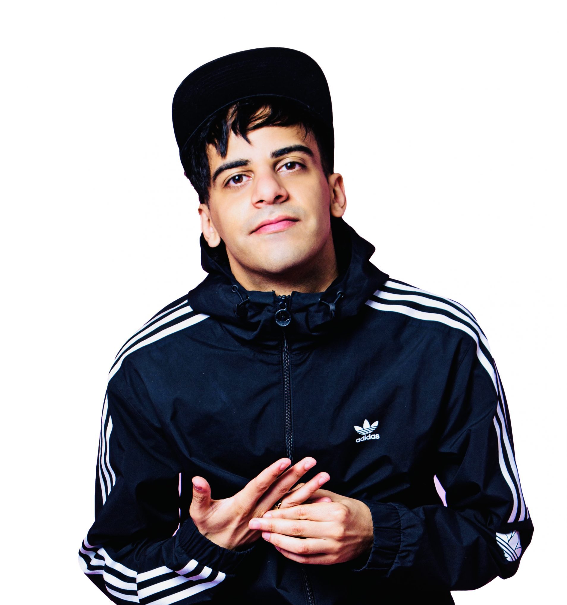 Comedy Star Kai Samra Gets Native With New Stand-up Show - GG2