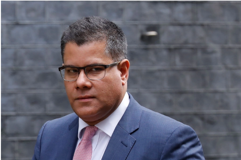 Alok Sharma Wants Tory Leadership Hopefuls To Show Commitment To ...