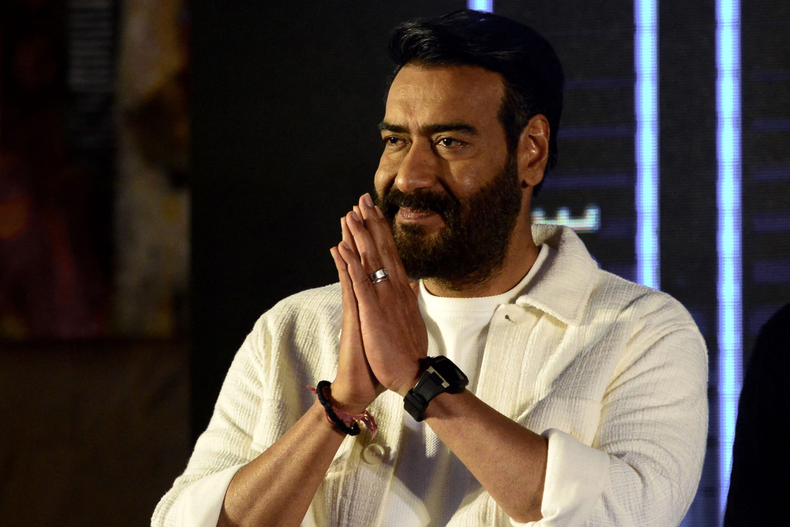 I’m Elated To Win Best Actor: Ajay Devgn On Receiving National Award ...