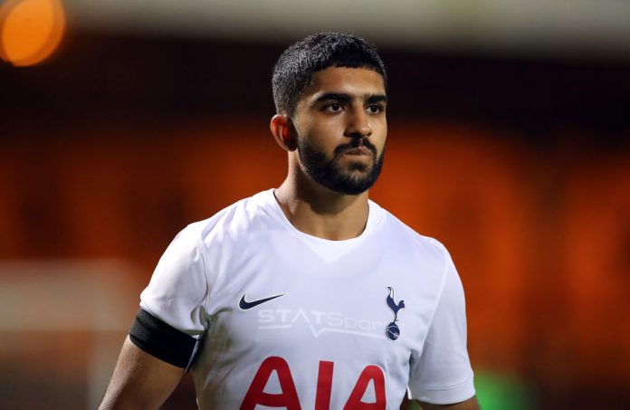 Dilan Markanday to British south Asian players: If you’re good enough ...