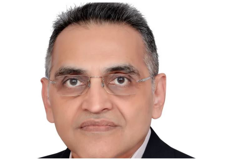 Indian Fraudster Jatin Mehta Leads ‘luxurious Lifestyle’ With Family In ...