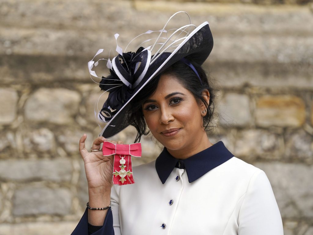 Bereaved Mum’s Mission To Make British Roads Safe - GG2