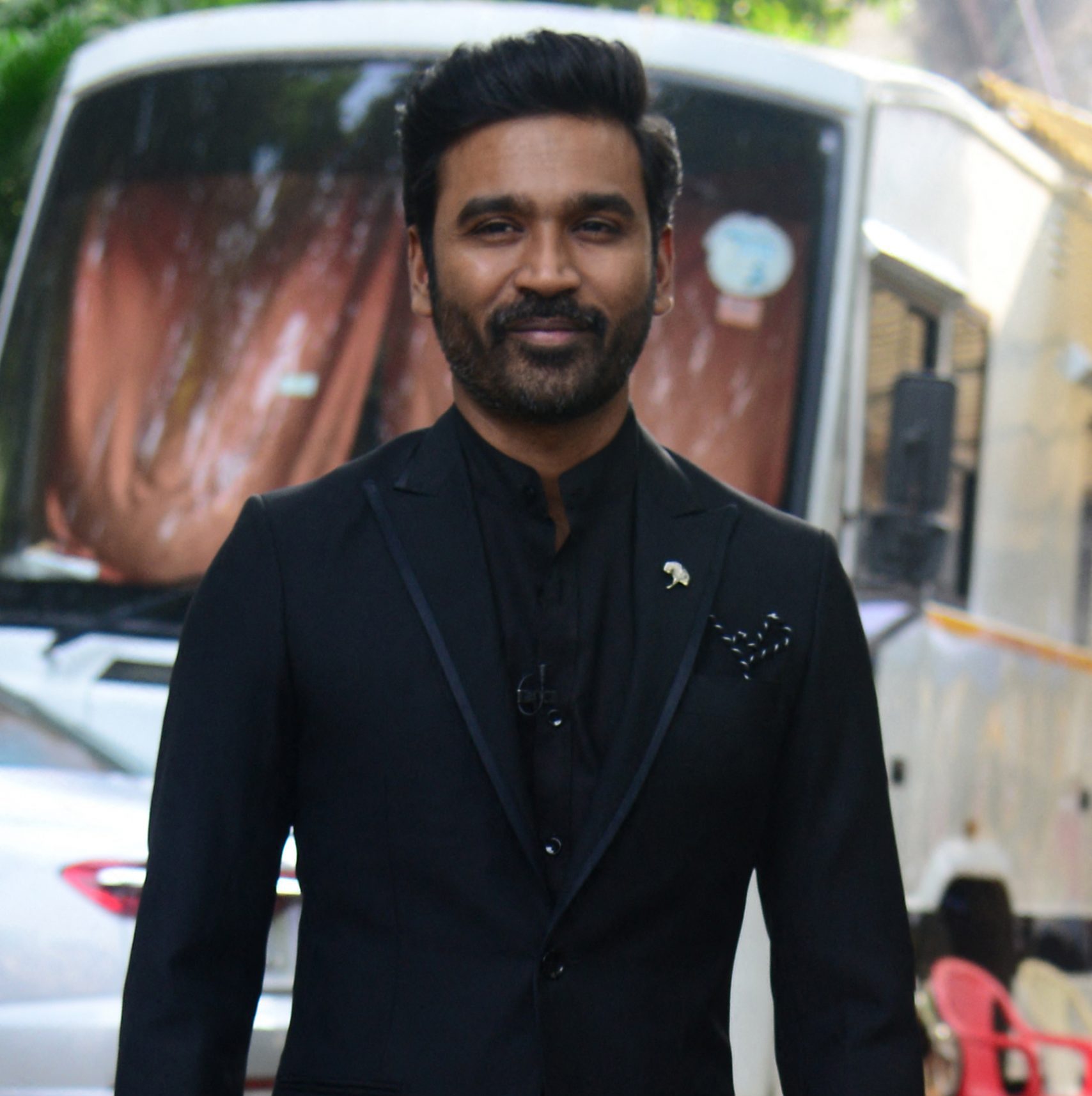 Dhanush: Tamil Cinema’s Power Player - GG2