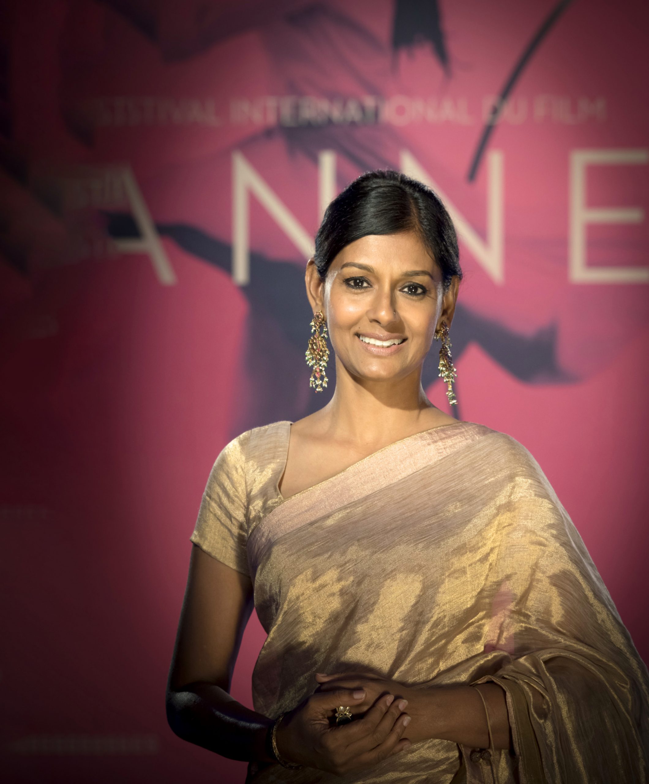 Nandita Das: Film Rebel With A Cause - GG2