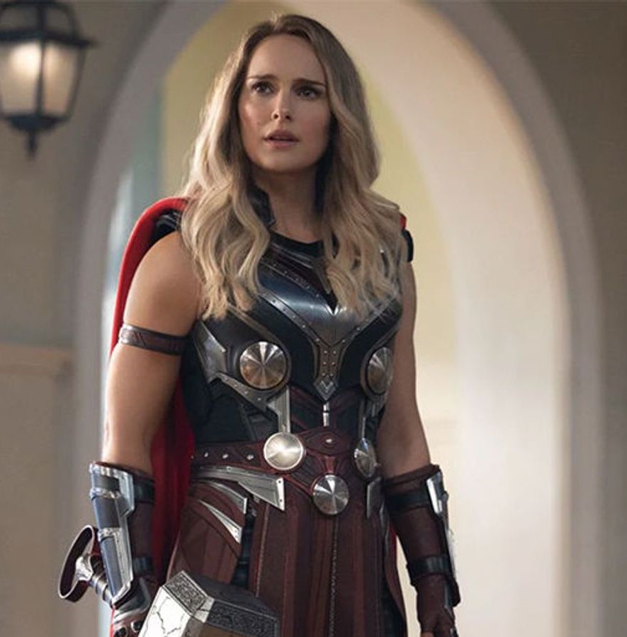 Natalie Portman’s Trainer Reveals The Secret Behind The Actress’s Bulked-up Transformation For ...