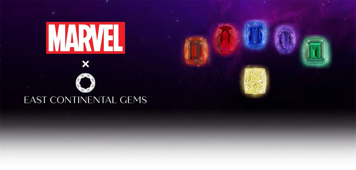 Marvel debuts exorbitantly priced real-life infinity stones collection ...
