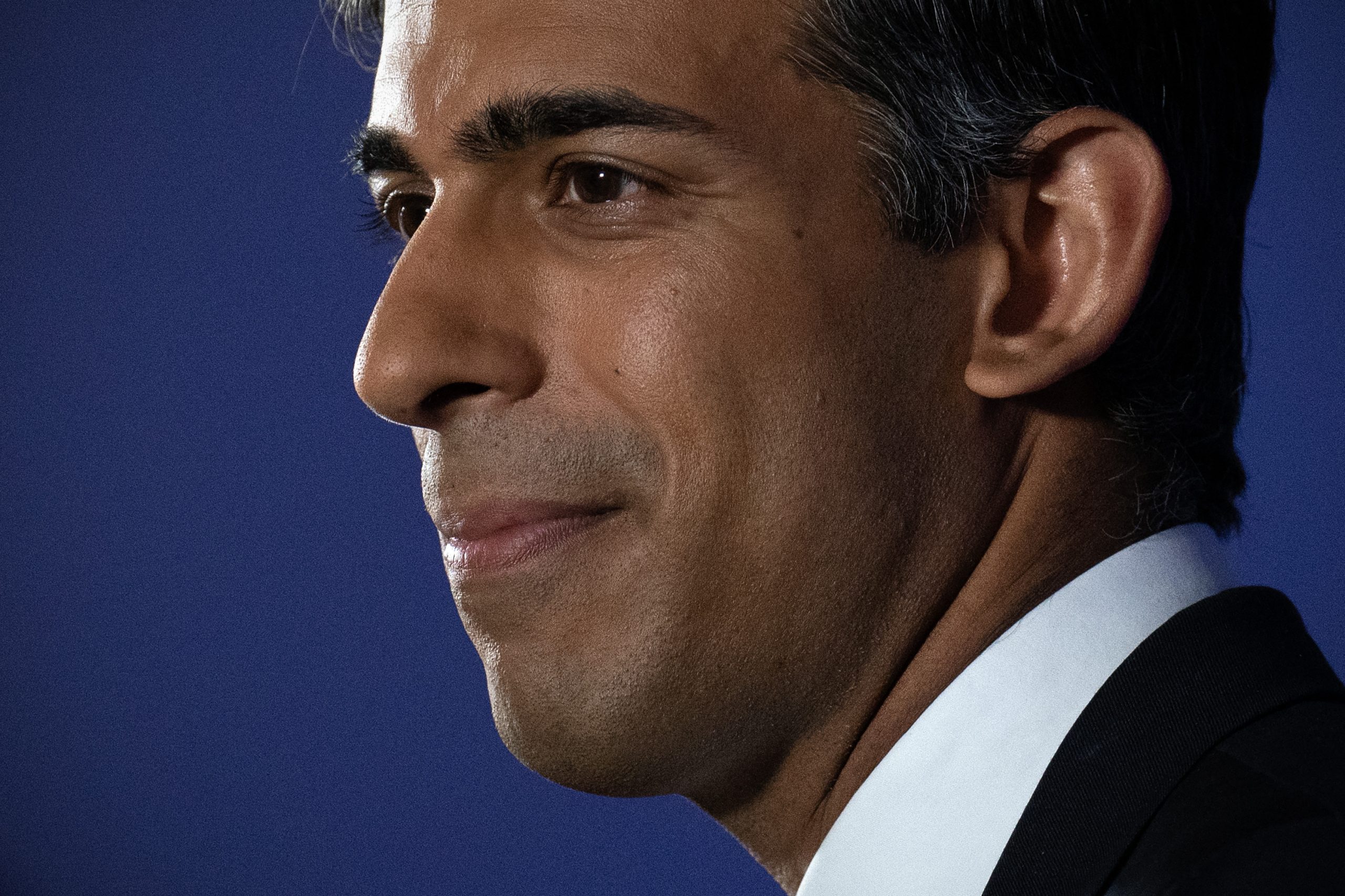 EXCLUSIVE: ‘Sunak Is A Battle Hardened Leader’ - GG2