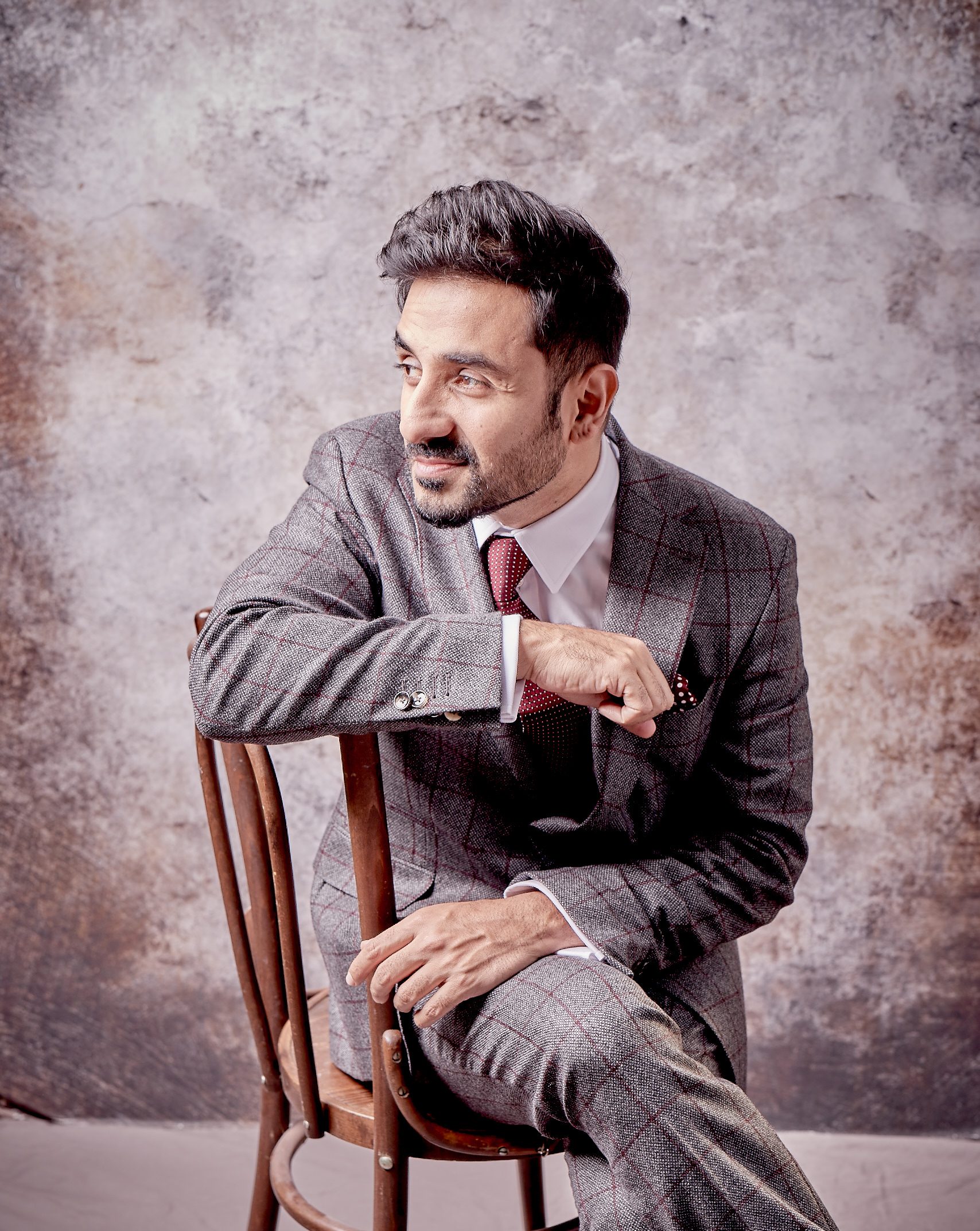 Vir Das: Most Wanted Comedy Star - GG2
