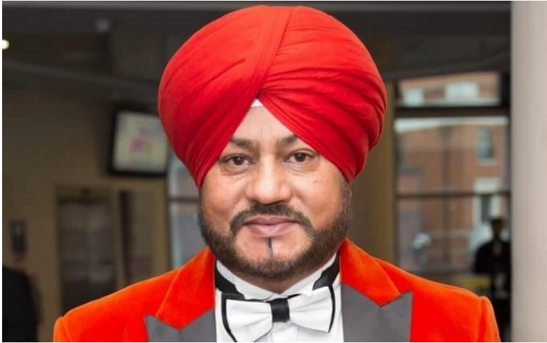 Birmingham Bhangra Star Balwinder Safri Made A ‘miracle’ Recovery From ...