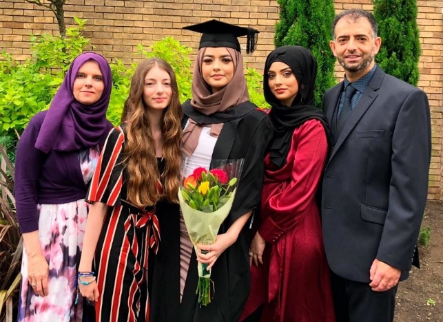 Amani’s Legacy Sees Donations Of Almost £100,000 To Help Find A Cure ...