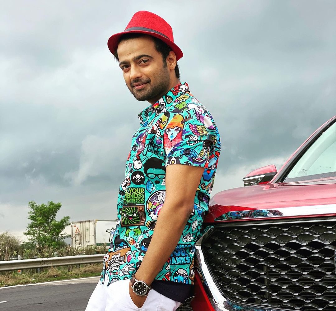 Manish Naggdev: Focused on the craft - GG2