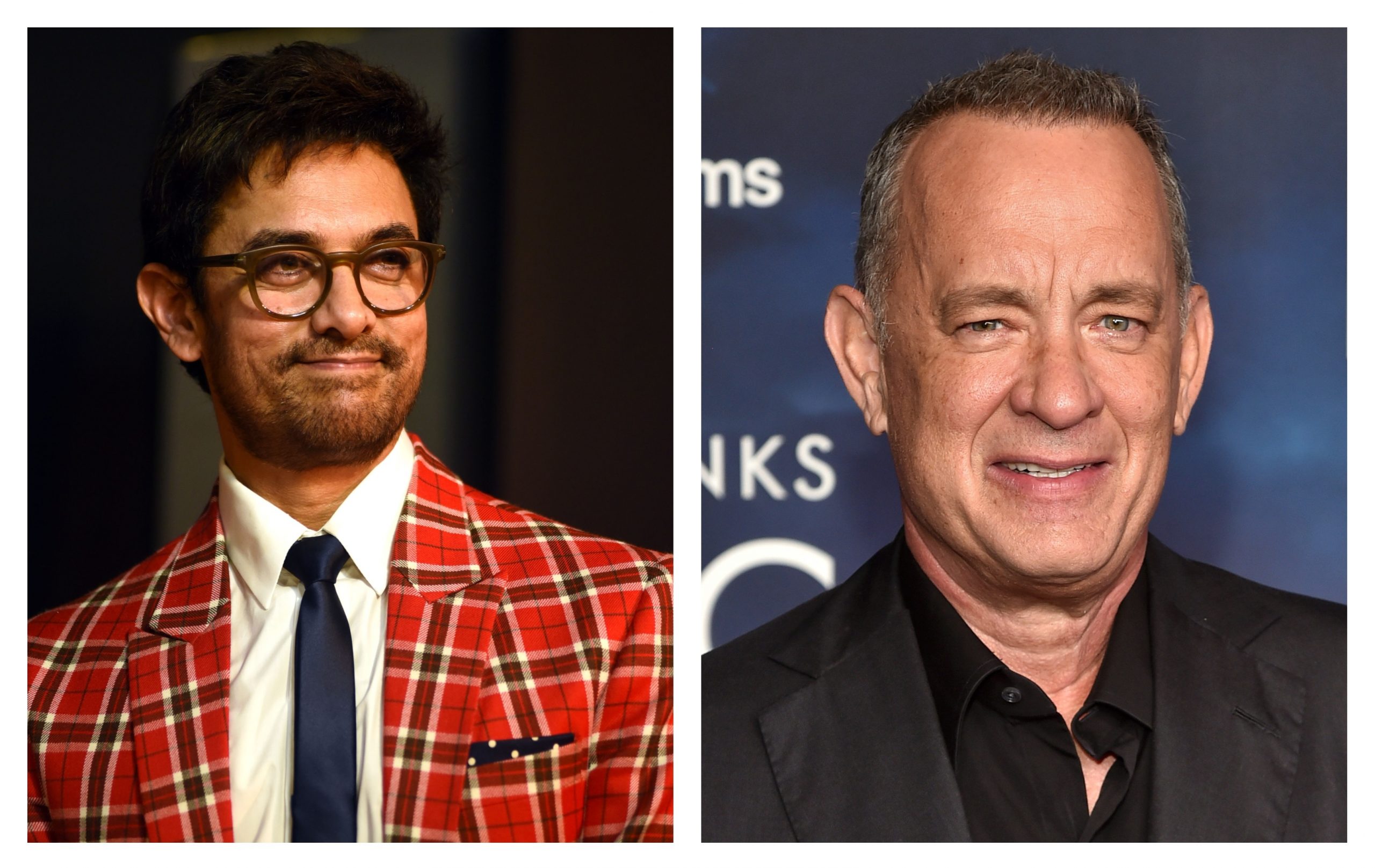 Aamir Khan thinks Tom Hanks should portray THIS character of him ahead of Laal Singh Chaddha’s ...