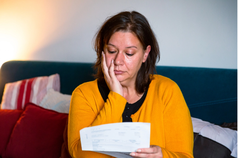 Cost-of-living crisis: Nearly one in four Britons will not turn on ...