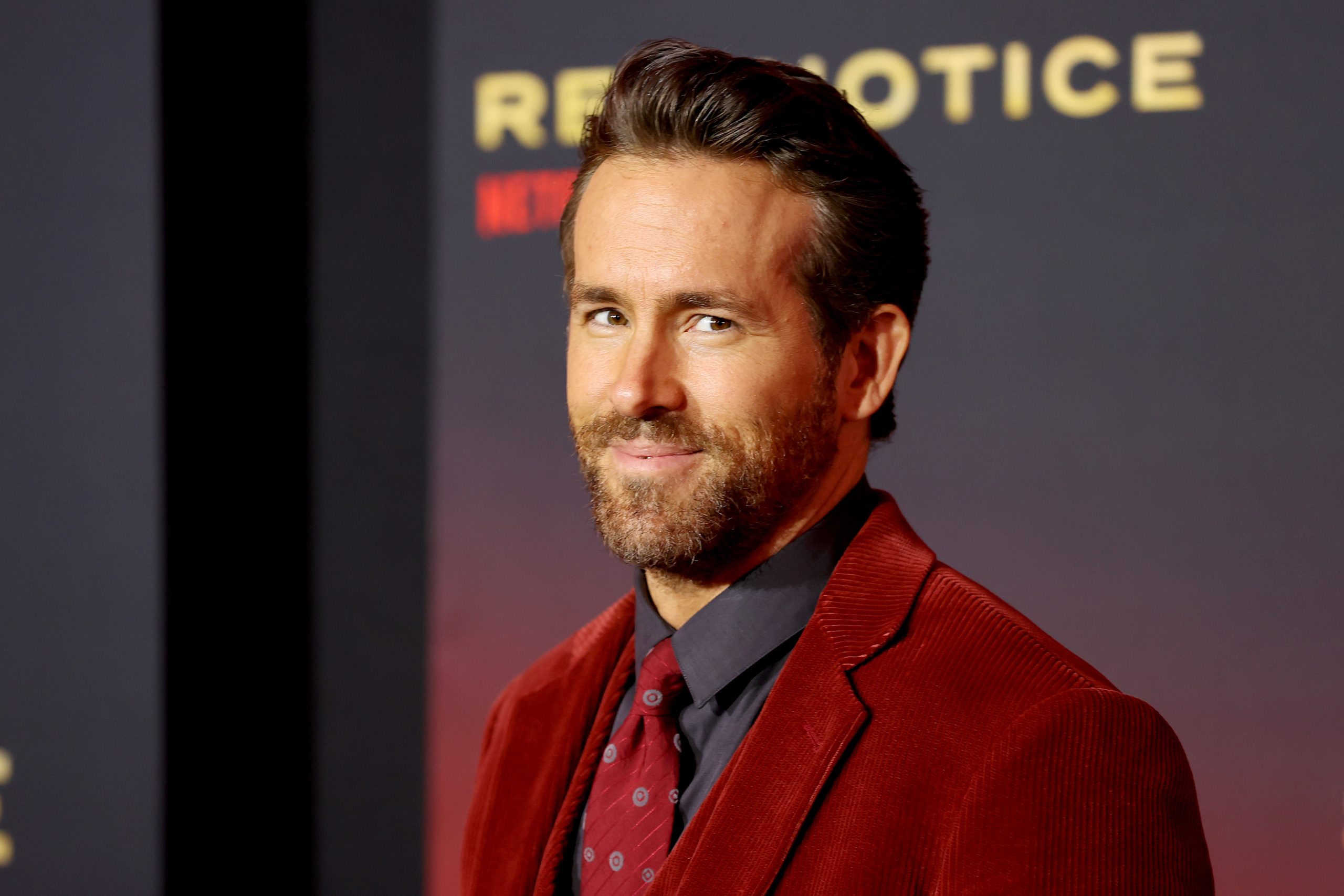 Ryan Reynolds Recommends Cheshire Curry House For The ‘best Indian Food ...