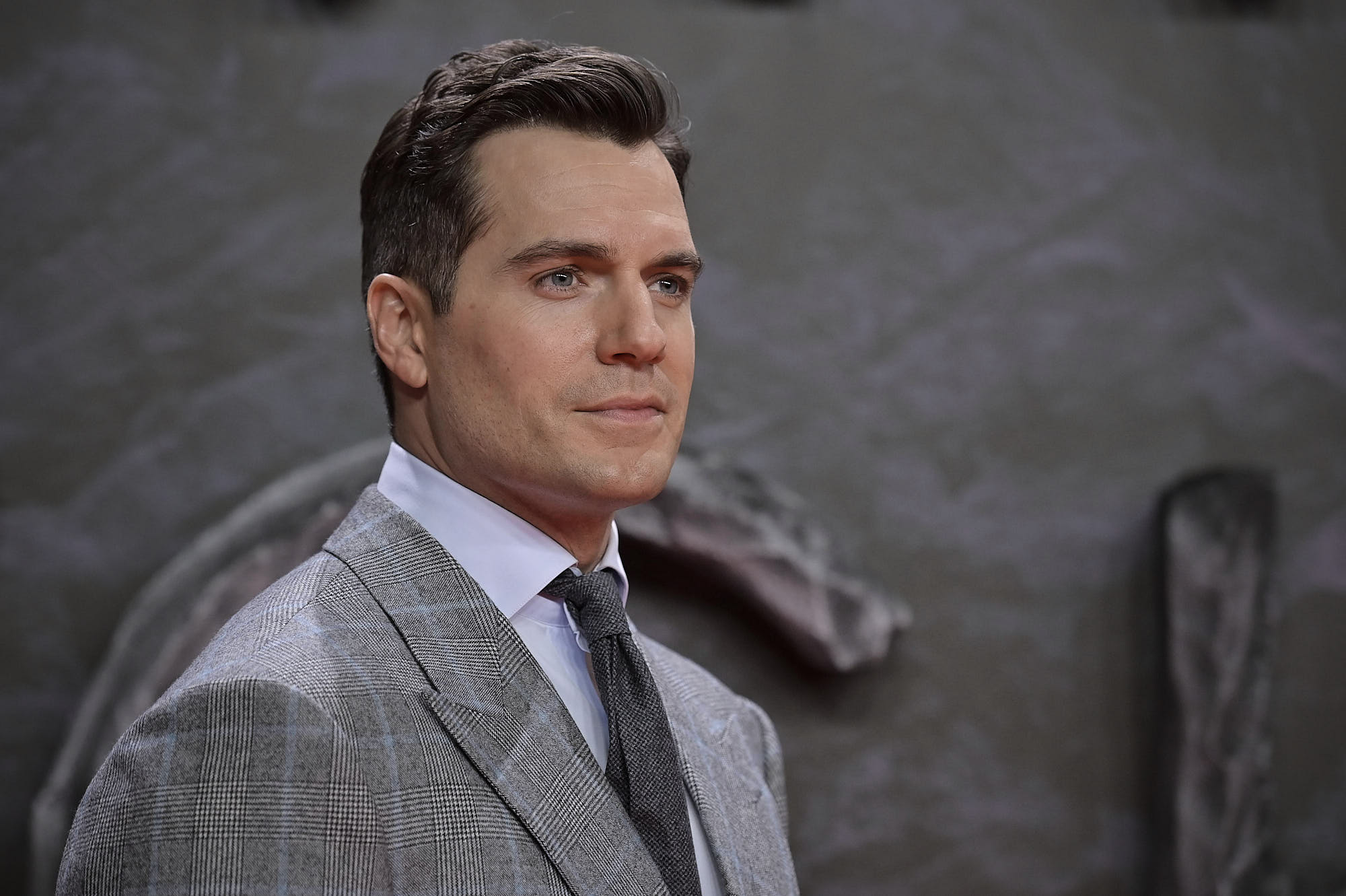 Henry Cavill In Talks To Make His MCU Debut; Here’s What We Know So Far ...
