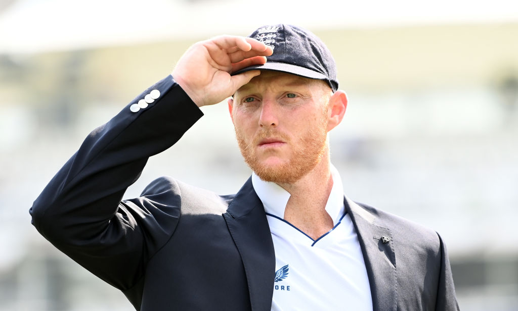 Stokes Wants England To Stick To Their Guns Over ‘Bazball’ - GG2