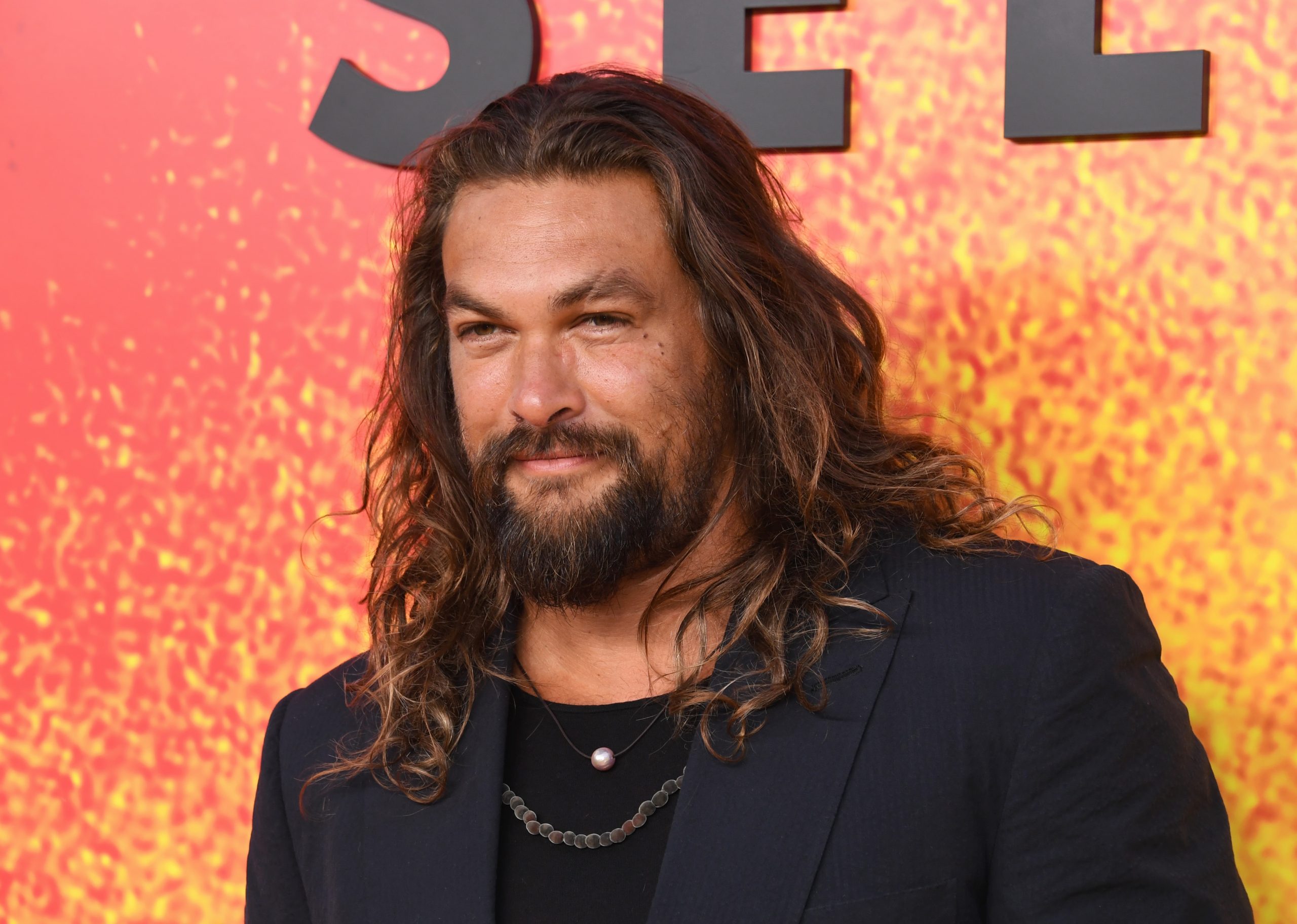 ‘I Feel Very Connected To The Character’: Jason Momoa On Playing The ...