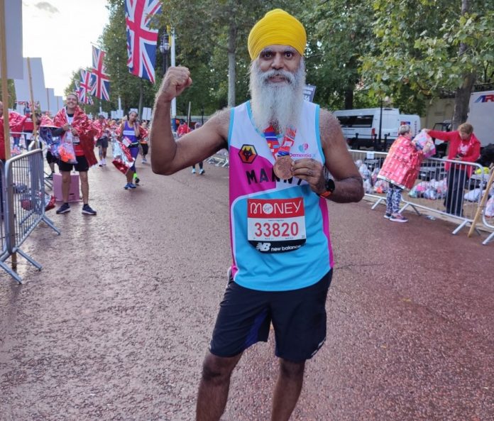 We’ve served 35,000 samosas to date, raised around £40,000 to help ...