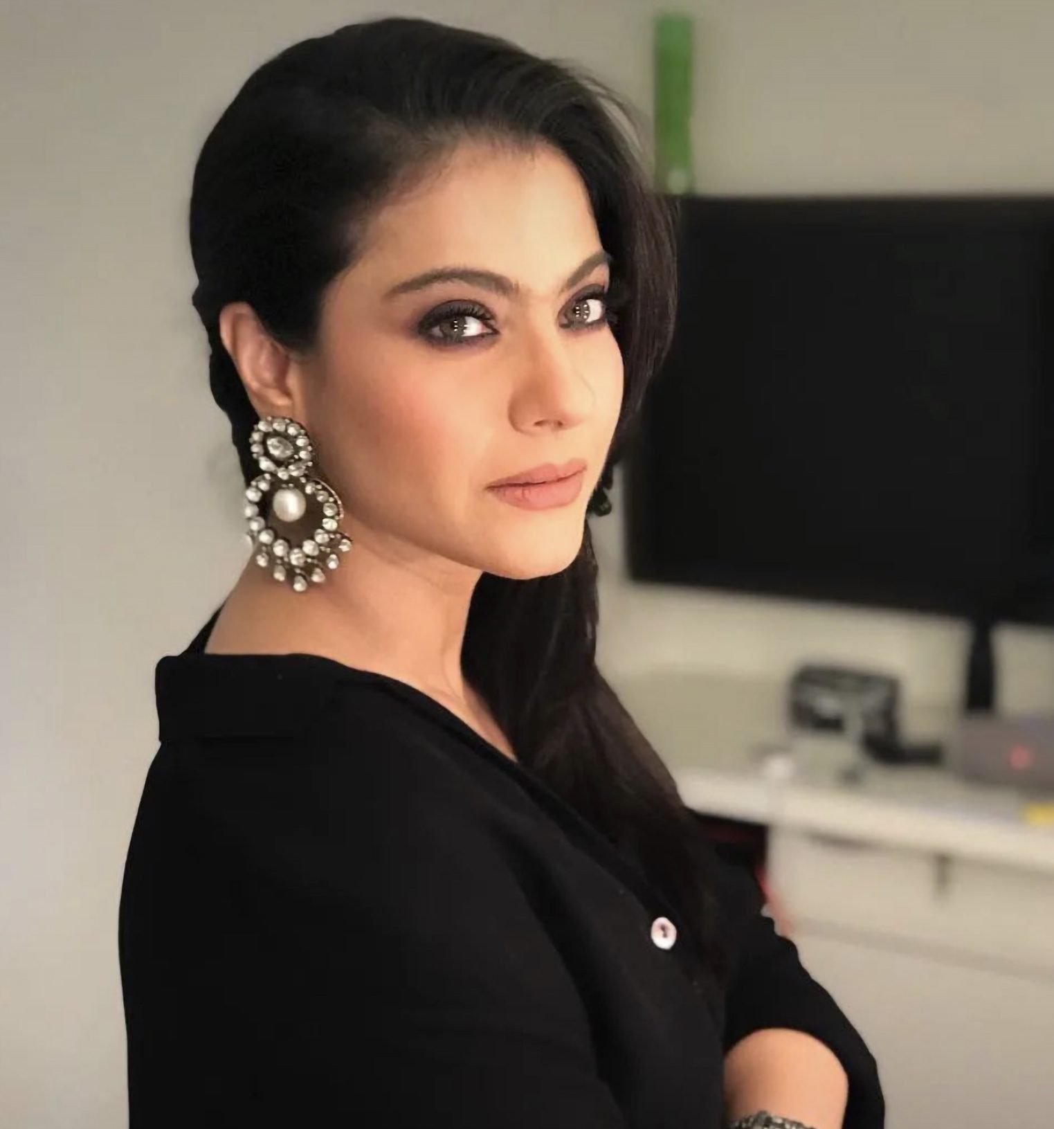 The Top 10 Kajol Performances - GG2