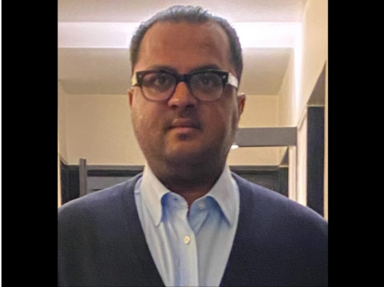 Arush Paul, Grandson Of Lord Swraj Paul, Picks Up The Family Baton At ...