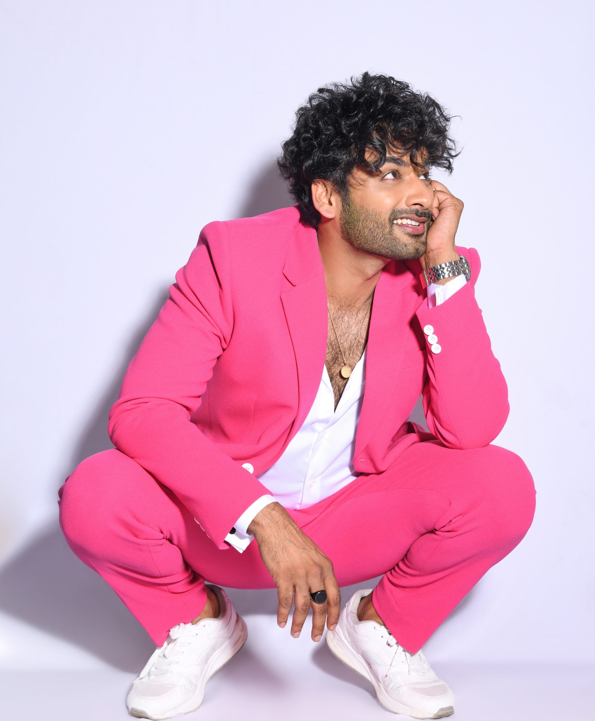 Vaibhav Raj Gupta: Connected To His Craft - GG2